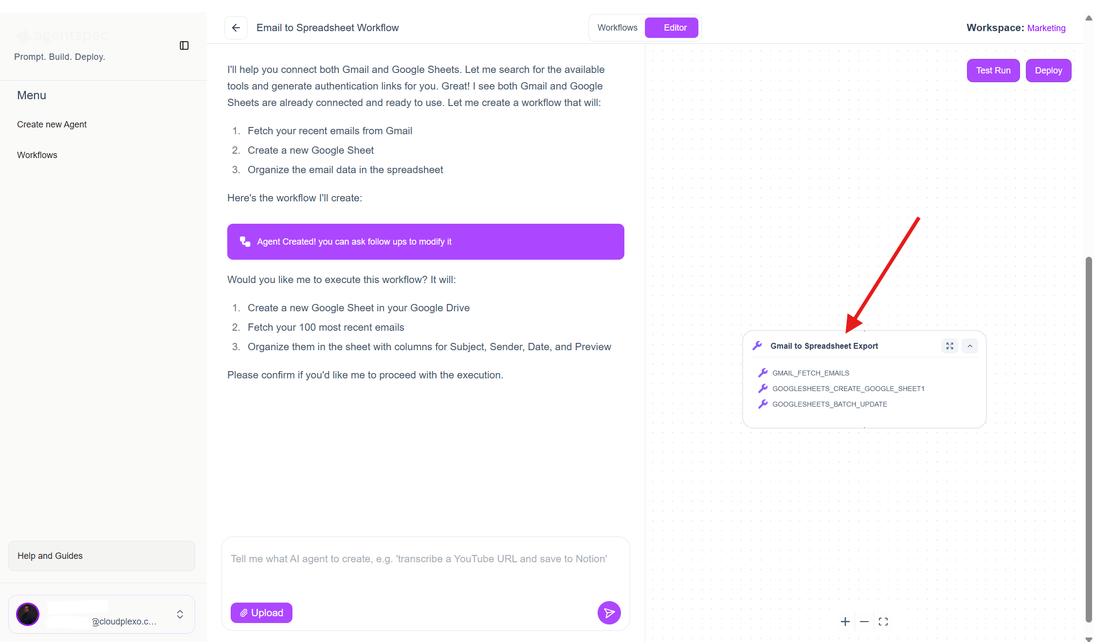 What is an AI Agent? Beyond Bots and Automation - CloudPlexo's Expert ...